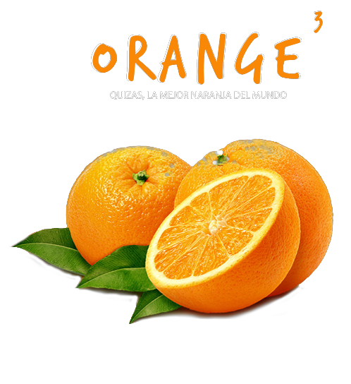 Orange3 la mejor Naranja Online, naranjas ideales para Zumo y Comer.